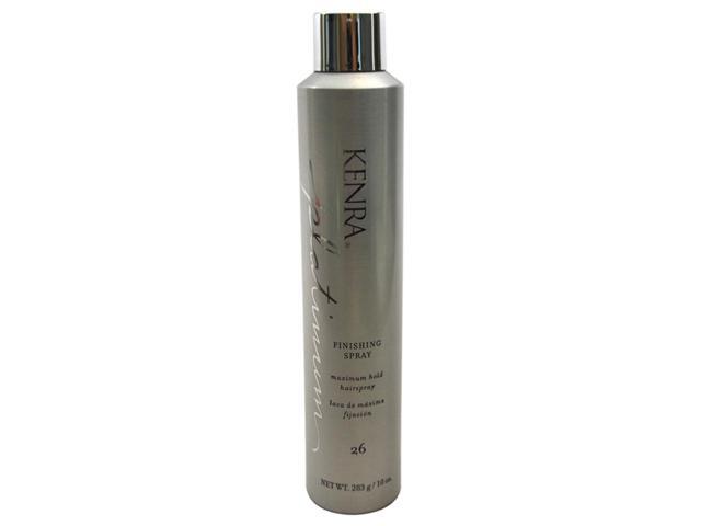Click here for Platinum Finishing Spray - 26 Maximum Hold Hairspr... prices
