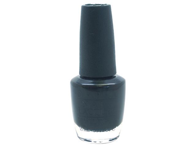 Click here for Nail Lacquer - NL T02-EU Lady In Black by OPI for... prices