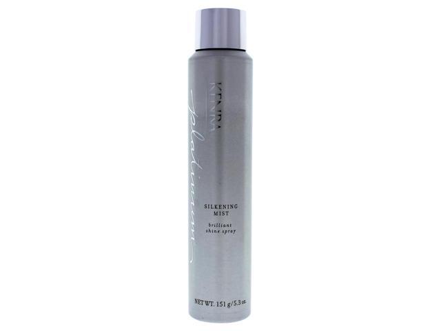Click here for Platinum Silkening Mist by Kenra for Unisex - 5.3... prices