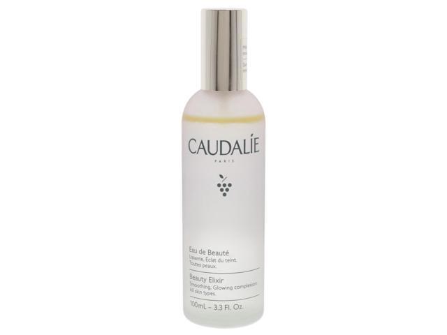 Click here for Beauty Elixir by Caudalie for Women - 3.3 oz Toner prices