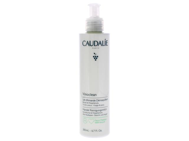 Click here for Gentle Cleansing Almond Milk by Caudalie for Women... prices