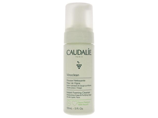 Click here for Instant Foaming Cleanser by Caudalie for Unisex -... prices