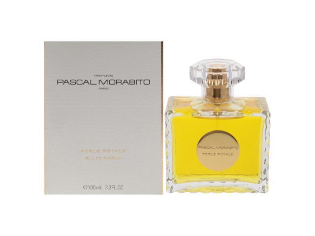 Click here for Perle Royale by Pascal Morabito for Women - 3.3 oz... prices