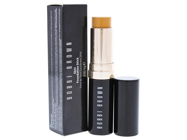 Click here for Skin Foundation Stick - 4.5 Warm Natural by Bobbi... prices