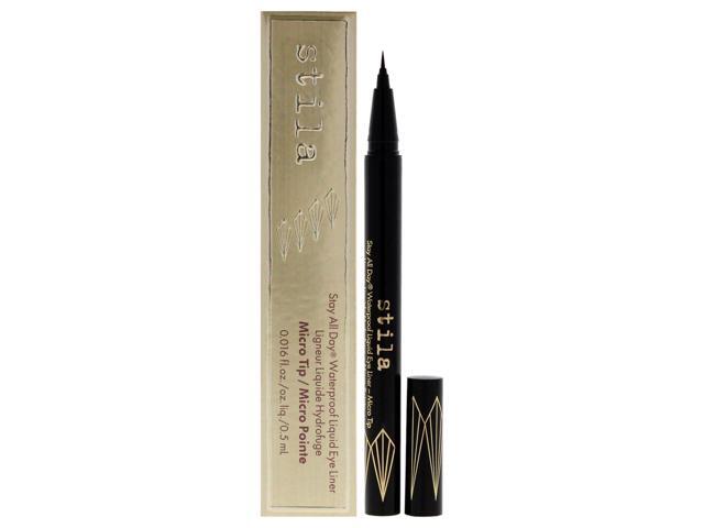 Click here for Stay All Day Waterproof Liquid Eye Liner Micro Tip... prices
