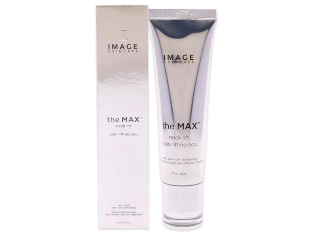 Click here for The Max Neck Lift by Image for Unisex - 2 oz Cream prices