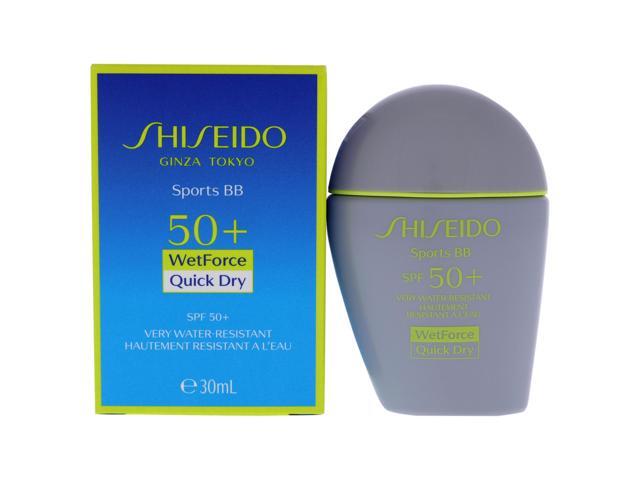 Click here for Sports BB WetForce SPF 50 - Dark by Shiseido for U... prices