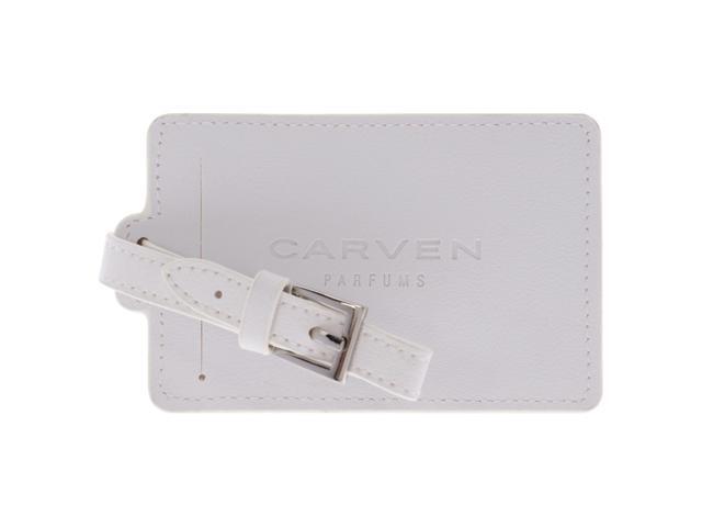 Click here for Carven Collection Luggage Tag GWP by Carven for Wo... prices