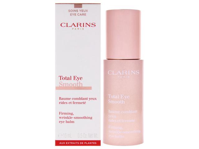 Click here for Total Eye Smooth by Clarins for Unisex - 0.5 oz Ba... prices