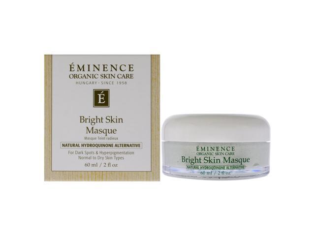 Click here for Bright Skin Masque by Eminence for Unisex - 2 oz M... prices