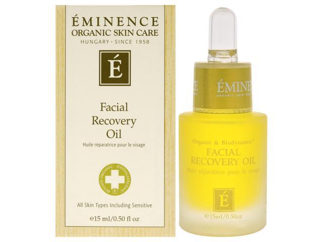 Click here for Facial Recovery Oil by Eminence for Unisex - 0.5 o... prices