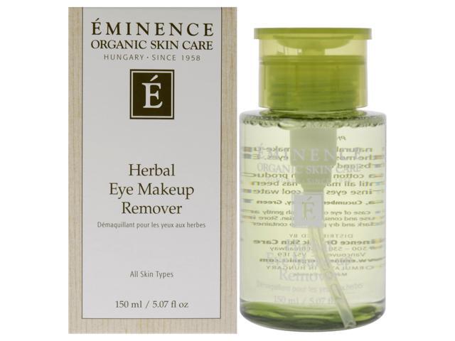 Click here for Herbal Eye Makeup Remover by Eminence for Unisex -... prices