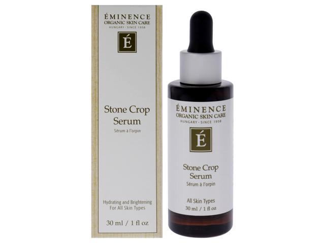 Click here for Stone Crop Serum by Eminence for Unisex - 1 oz Ser... prices