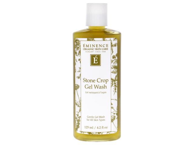 Click here for Stone Crop Gel Wash by Eminence for Unisex - 4.2 o... prices