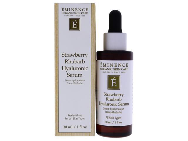 Click here for Strawberry Rhubarb Hyaluronic Serum by Eminence fo... prices