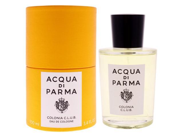 Acqua di Parma Colonia C.l.u.b. Eau de Cologne Spray  3.4 oz.