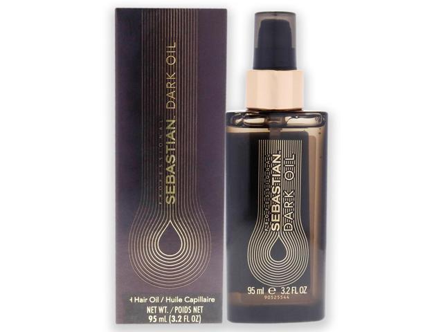 Click here for Dark Oil by Sebastian for Unisex - 3.2 oz Oil prices