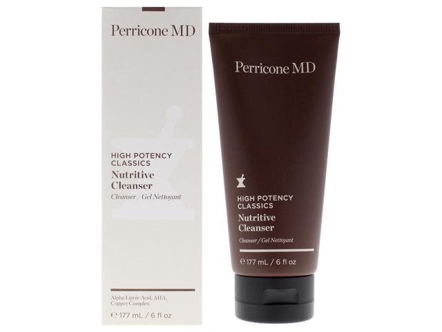 Click here for High Potency Classics Nutritive Cleanser by Perric... prices