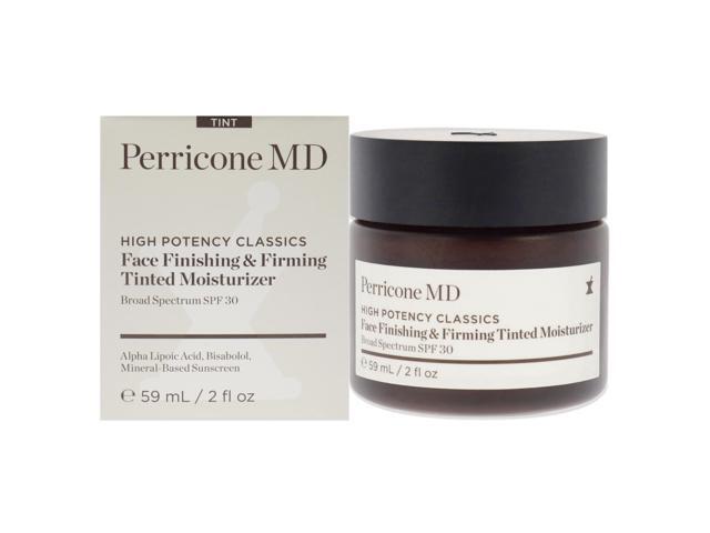 Click here for High Potency Classics Face Finishing and Firming T... prices
