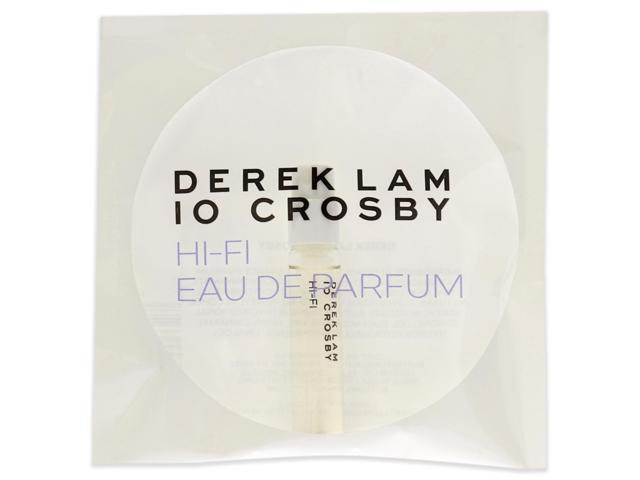 Click here for Hi-Fi by Derek Lam for Women - 2 ml EDP Spray Vial prices