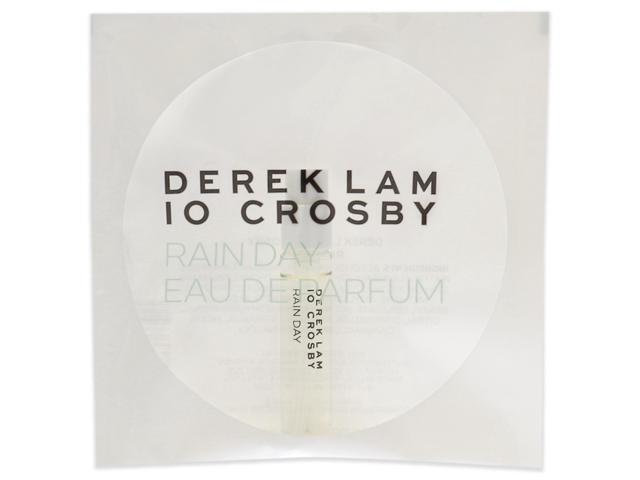 Click here for Rain Day by Derek Lam for Women - 2 ml EDP Spray V... prices
