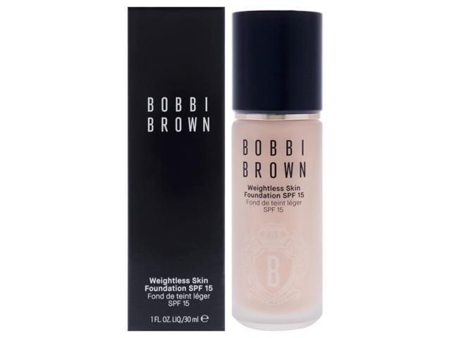 Click here for Skin Long-Wear Weightless Foundation SPF 15 - N-03... prices