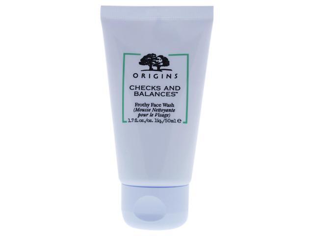 Click here for Checks and Balances Frothy Face Wash by Origins fo... prices