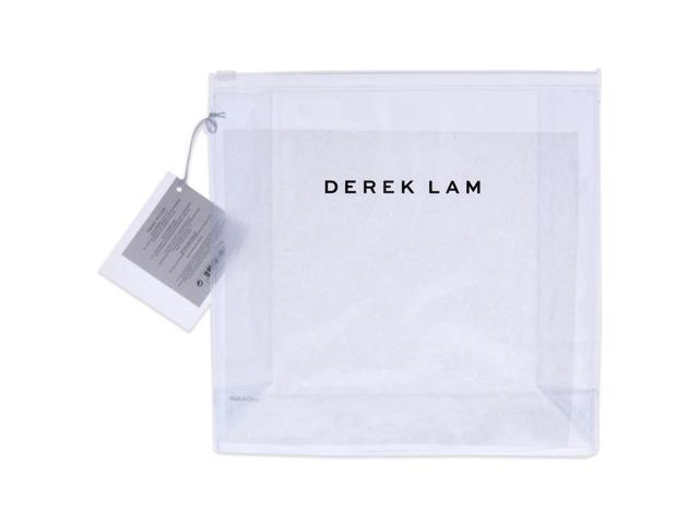 Click here for Derek Lam 2019 GWP Pouch - Clear by Derek Lam for... prices