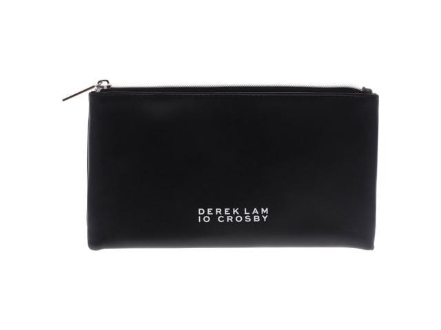 Click here for Derek Lam 2019 GWP Pouch - Black by Derek Lam for... prices