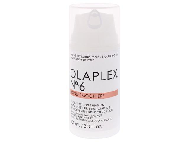 Click here for No 6 Bond Smoother by Olaplex for Unisex - 3.3 oz... prices