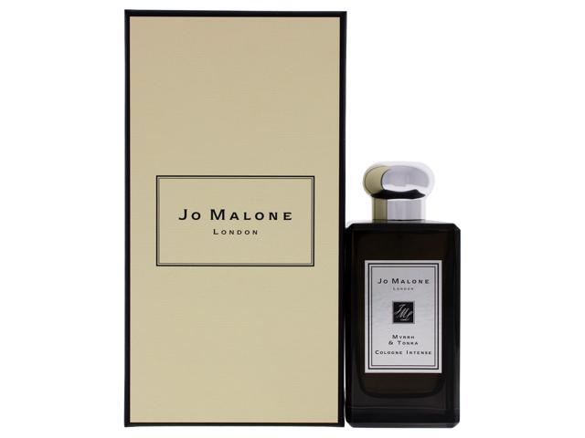 Jo Malone London Myrrh & Tonka Cologne Intense  3.4 oz.