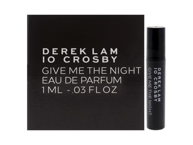 Click here for Give Me The Night by Derek Lam for Women - 1 ml ED... prices