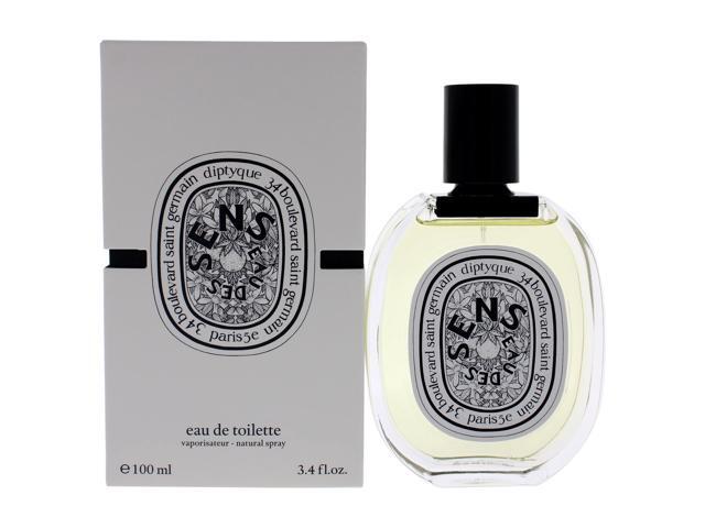 Click here for Eau des Sens by Diptyque for Women - 3.4 oz EDT Sp... prices