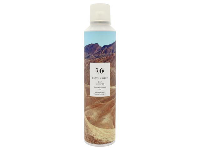 Click here for Death Valley Dry Shampoo by R+Co for Unisex - 6.3... prices