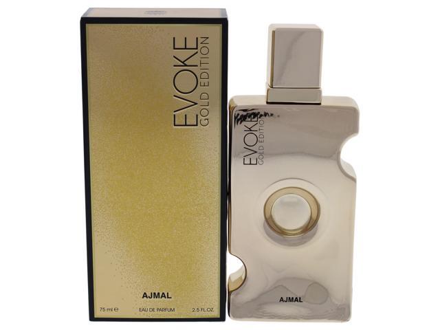 Click here for Evoke Gold Edition by Ajmal for Women - 2.5 oz EDP... prices