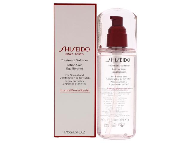 Click here for Treatment Softener by Shiseido for Unisex - 5 oz T... prices