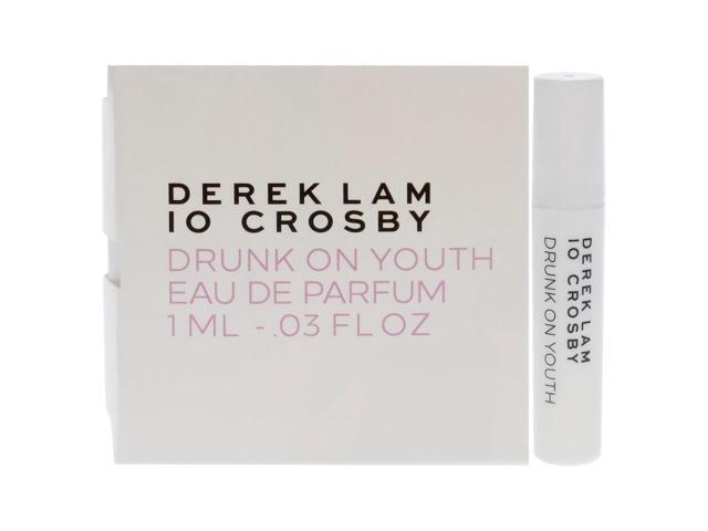 Click here for Drunk on Youth by Derek Lam for Women - 1 ml EDP S... prices