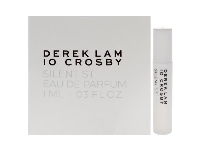 Click here for Silent St by Derek Lam for Women - 1 ml EDP Spray... prices