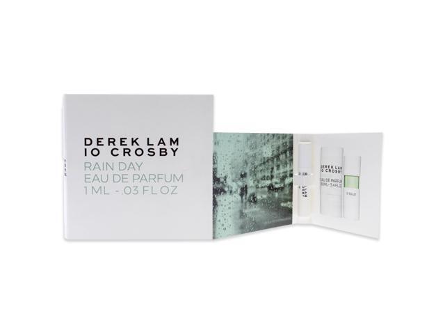 Click here for Rain Day by Derek Lam for Women - 1 ml EDP Spray V... prices