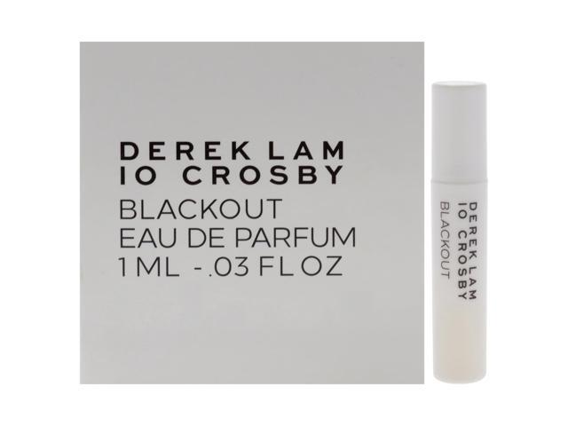Click here for Blackout by Derek Lam for Women - 1 ml EDP Spray V... prices