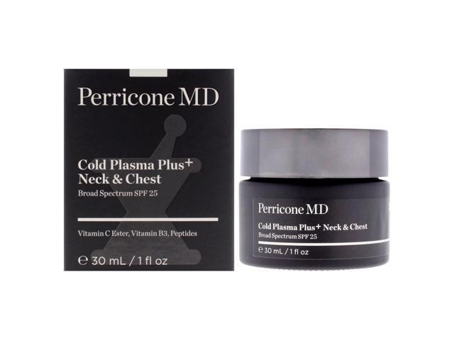 Click here for Cold Plasma Plus Neck and Chest SPF 25 by Perricon... prices