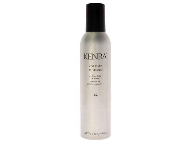 Click here for Volume Mousse - 12 by Kenra for Unisex - 8 oz Mous... prices