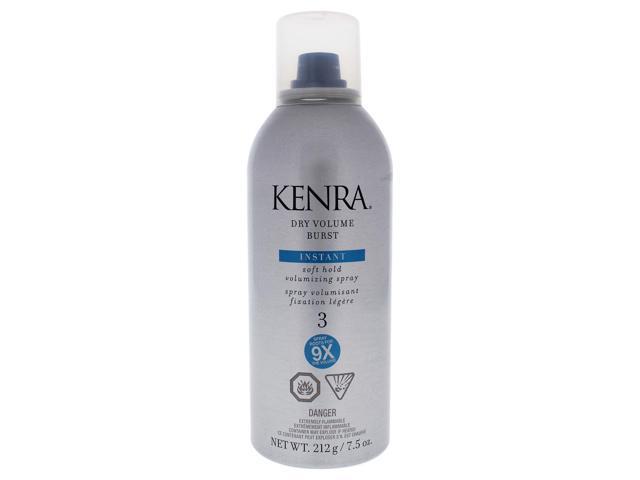 Click here for Dry Volume Burst - 3 by Kenra for Unisex - 7.5 oz... prices