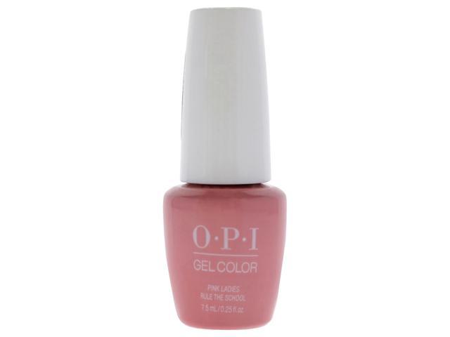 Click here for GelColor - GC G48B Pink Ladies Rule The School by... prices