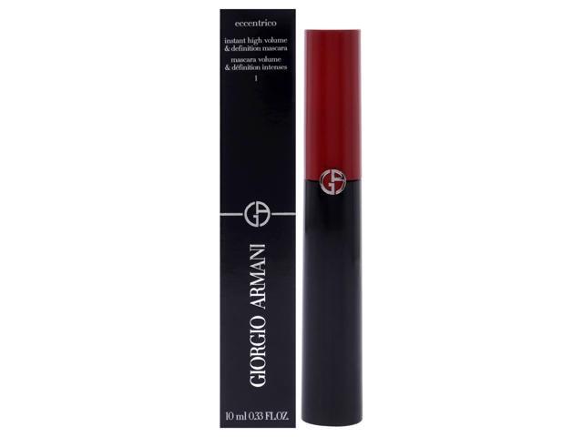 Click here for Eccentrico Mascara - 01 Obsidian Black by Giorgio... prices