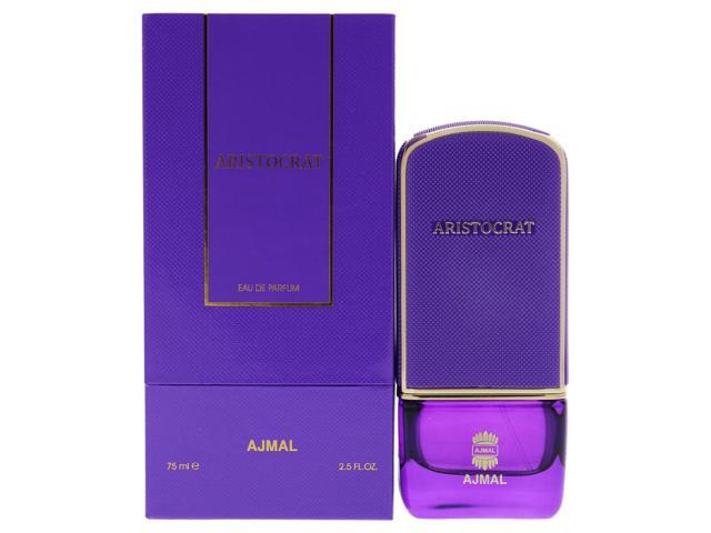 Click here for Aristocrat by Ajmal for Women - 2.5 oz EDP Spray prices