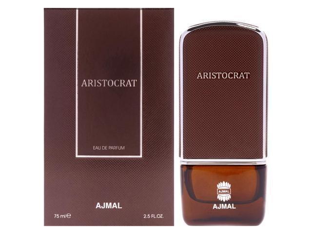 Click here for Aristocrat by Ajmal for Men - 2.5 oz EDP Spray prices