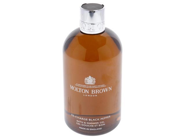 Click here for Bath and Shower Gel - Re-charge Black Pepper by Mo... prices