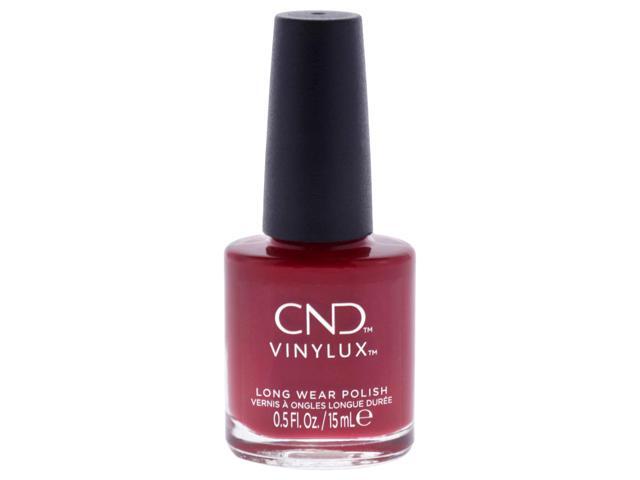 Click here for Vinylux Weekly Polish - 158 Wildfire by CND for Wo... prices