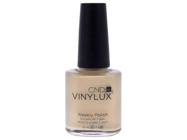 Click here for Vinylux Weekly Polish - 136 Powder My Noise by CND... prices